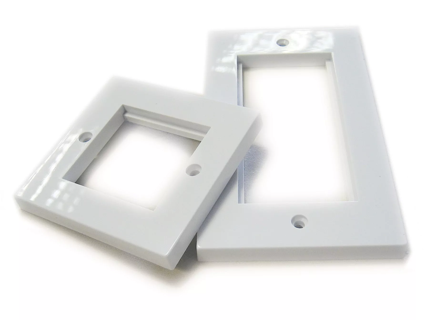 Faceplates - CNET Cabling Systems
